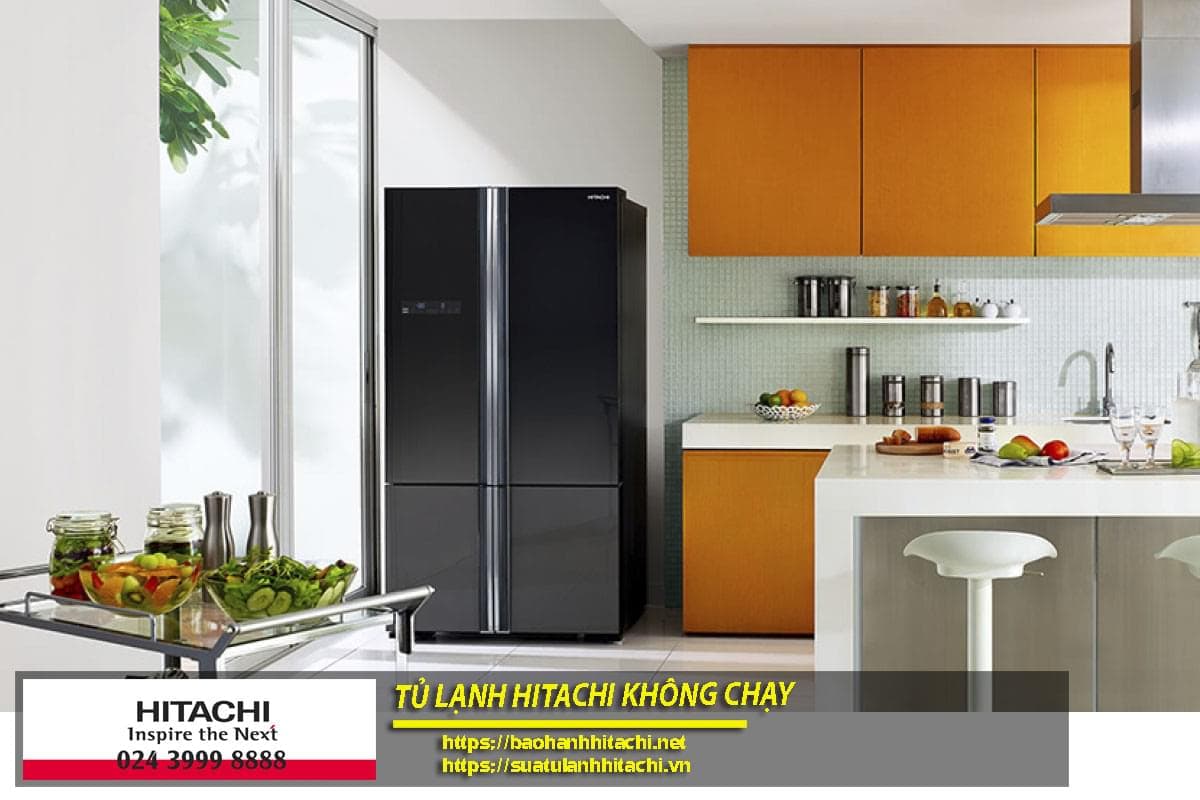 10-nguyen-nhan-tu-lanh-hitachi-khong-chay-ban-can-biet - BẢO HÀNH TỦ LẠNH HITACHI